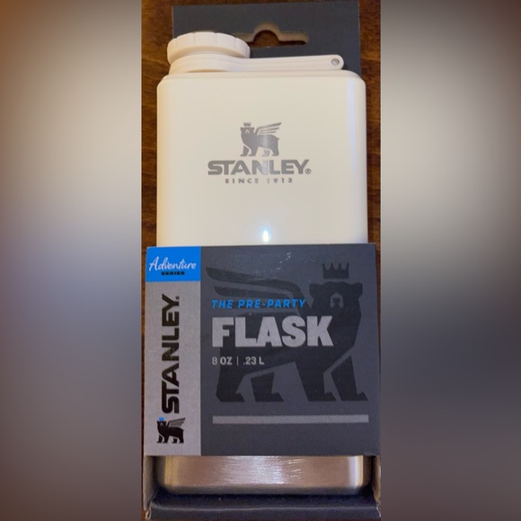 Stanley | Other | Stanley Flask 8 Oz Never Used | Poshmark
